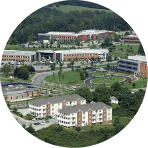 About - Virginia Tech Corporate Research Center