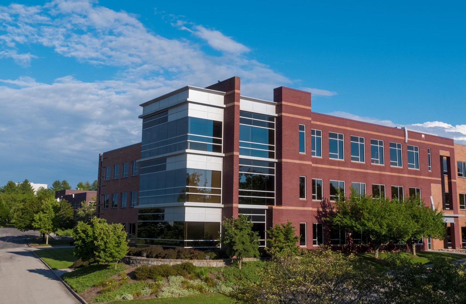 About - Virginia Tech Corporate Research Center